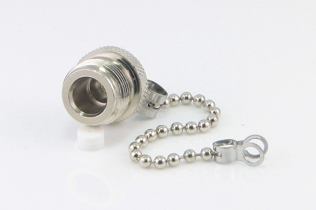 Connector/N-020-1N-Weije Electronics